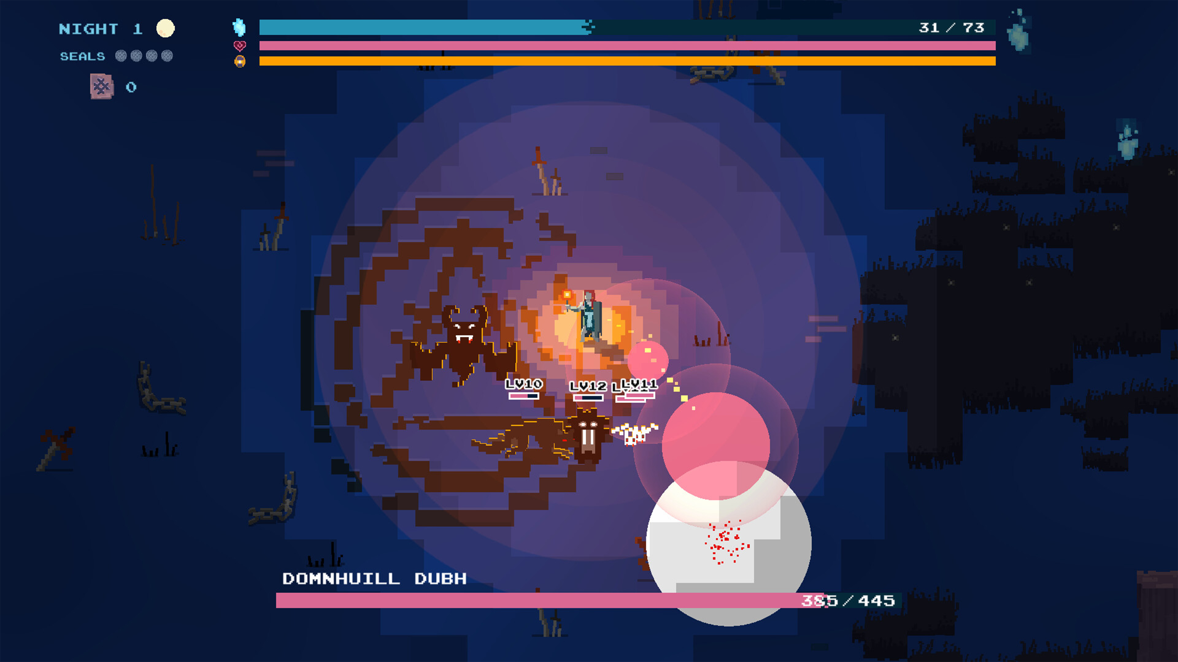 Into the Restless Ruins レビュー - Gamereactor