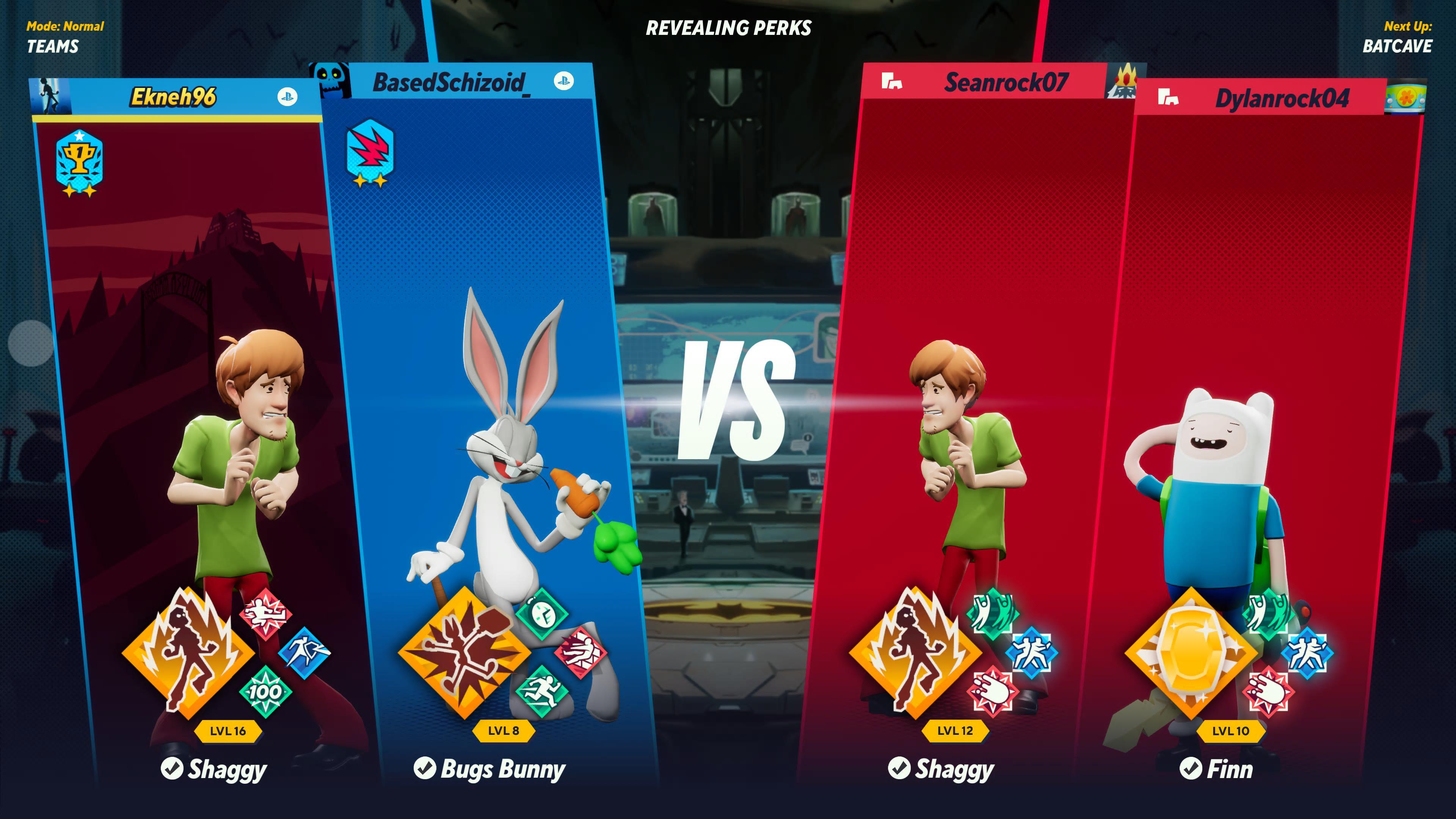 MultiVersus: オープンベータの感想 プレビュー - Gamereactor