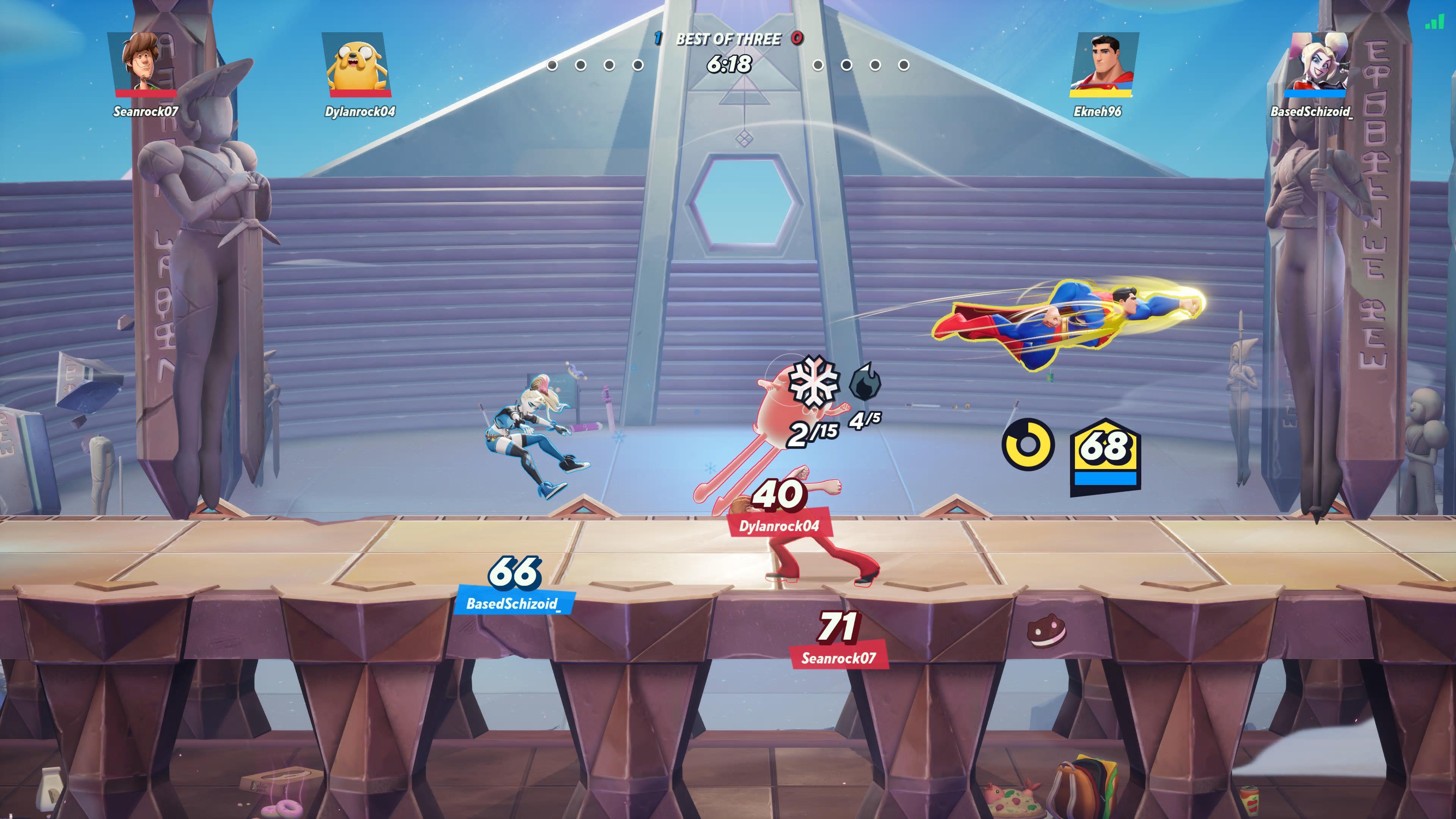 MultiVersus - Gamereactor JP