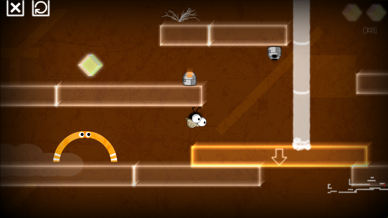 Take the Cake - Gamereactor JP