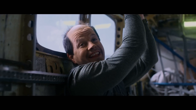 Flight Risk - Gamereactor JP