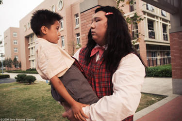 CJ7 - Gamereactor JP