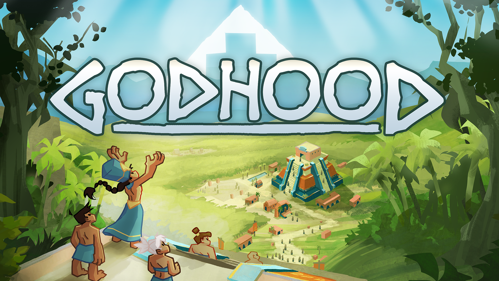 Godhood - Gamereactor JP
