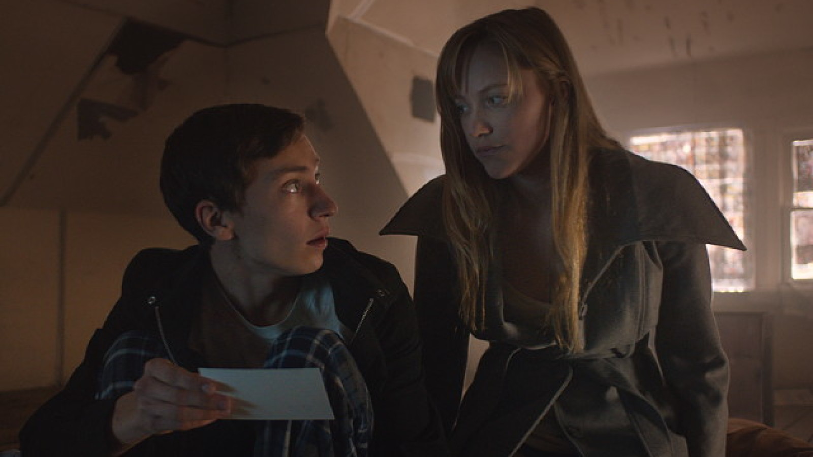 It Followsの続編が明らかになりました - - Gamereactor