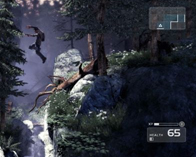 Shadow Complex - Gamereactor JP