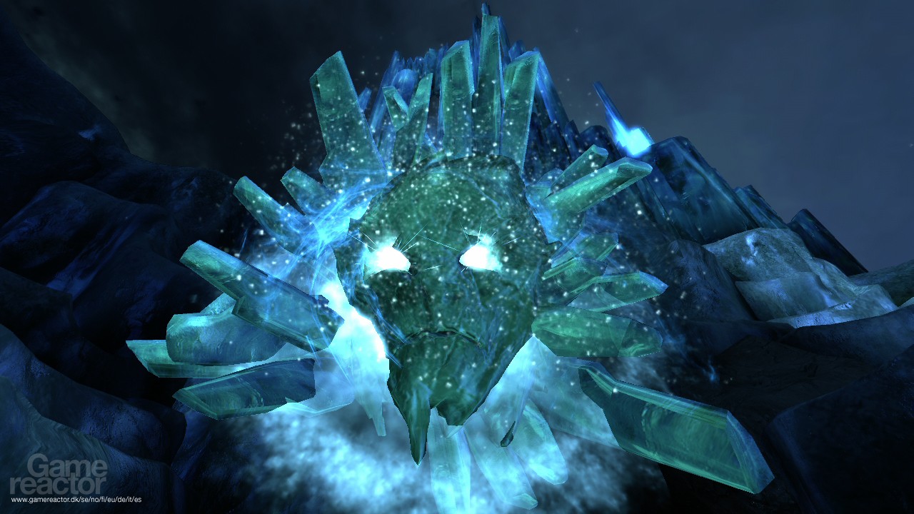 Thor: God of Thunder - Gamereactor JP