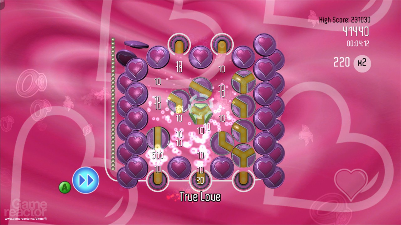 Droplitz - Gamereactor JP