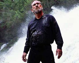 The Hunted - Gamereactor JP