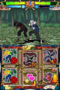 Naruto Ninja Destiny 2 - Gamereactor JP