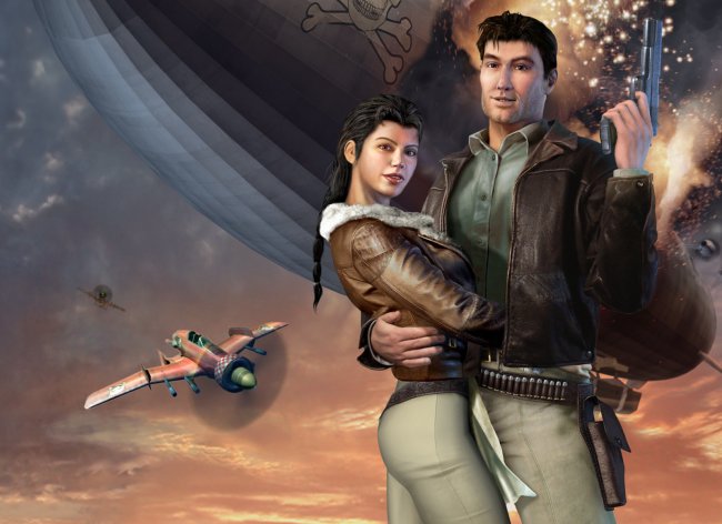 Crimson Skies: High Road to Revenge - Gamereactor JP