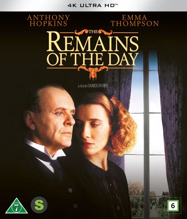 The Remains of the Day - Gamereactor JP