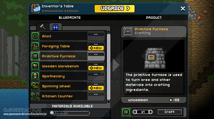 Starbound - Gamereactor JP