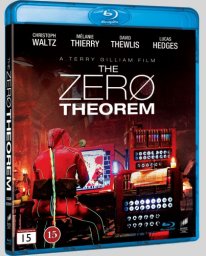 The Zero Theorem - Gamereactor JP
