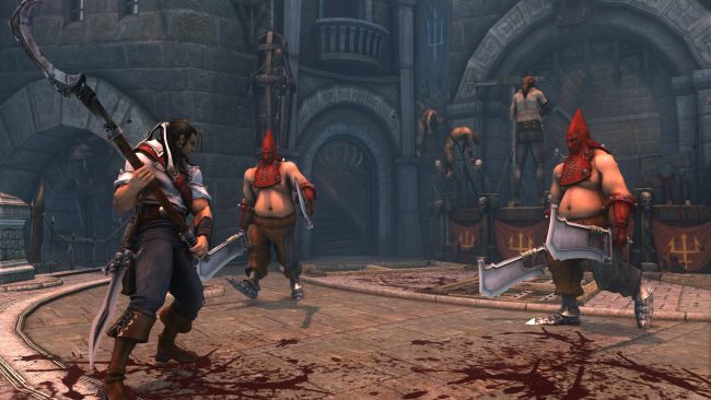 Captain Blood レビュー - Gamereactor