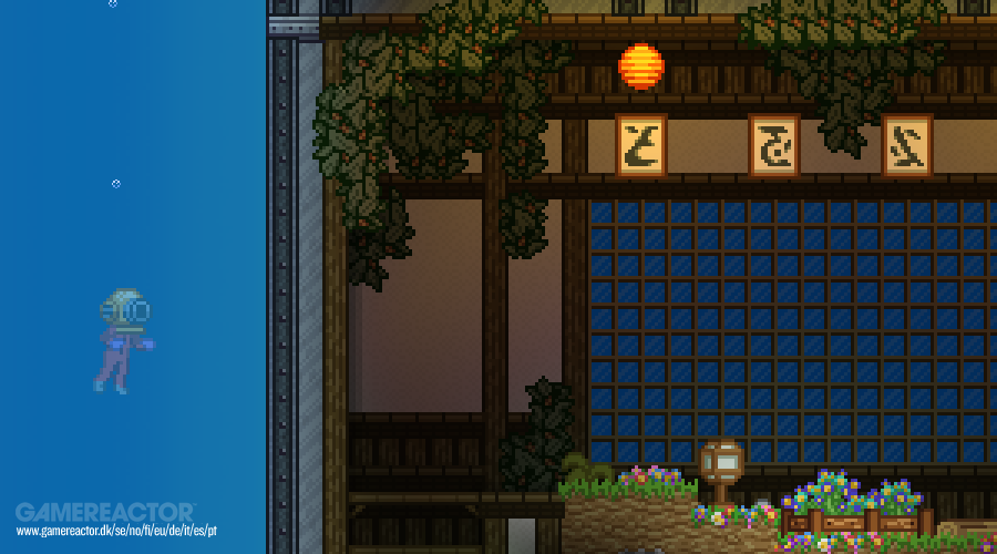 Starbound - Gamereactor JP