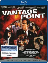 Vantage Point - Gamereactor JP