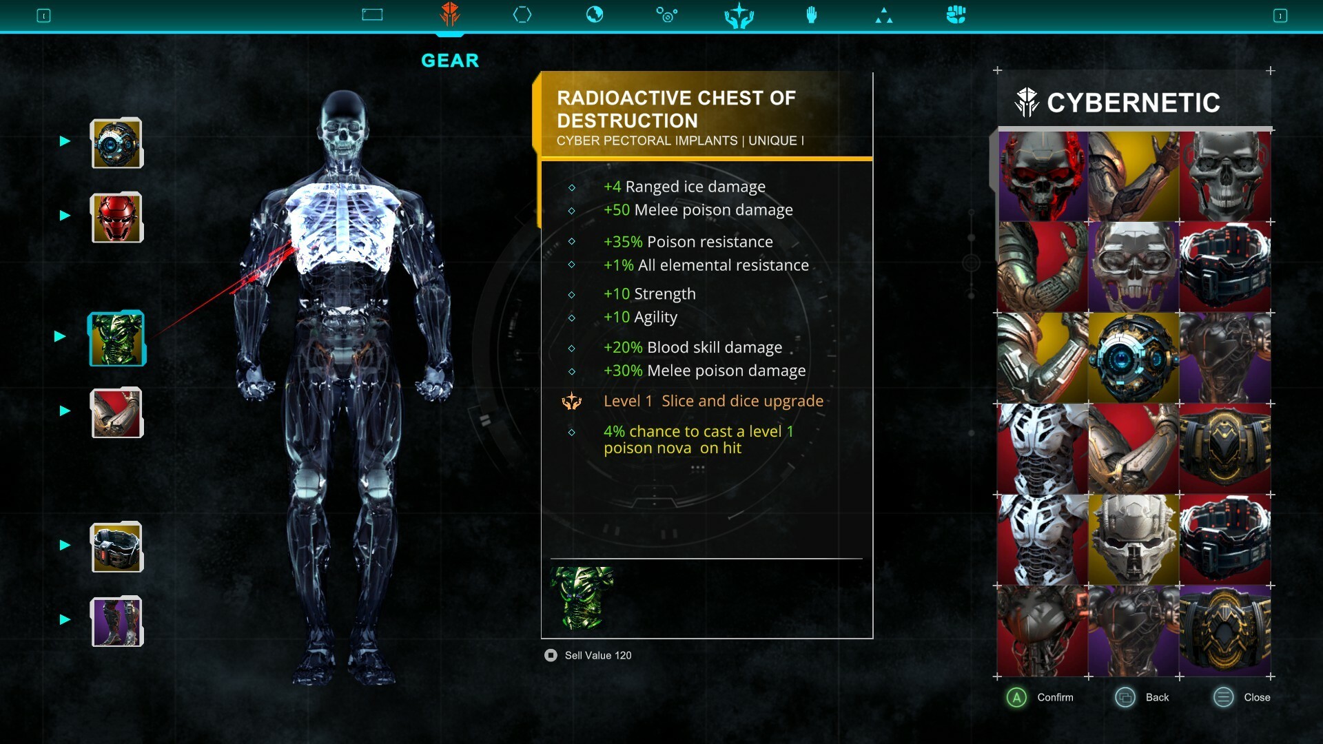 Dark Light - Gamereactor JP