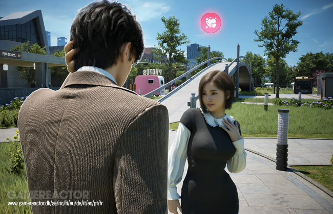 Inzoi 早期アクセスレビュー: 「すみませんが、私たちは以前に会ったことがありませんか?」 レビュー - Gamereactor