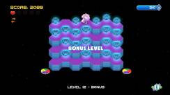 Q*Bert Rebooted - Gamereactor JP