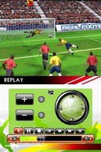 Real Football 2009 - Gamereactor JP
