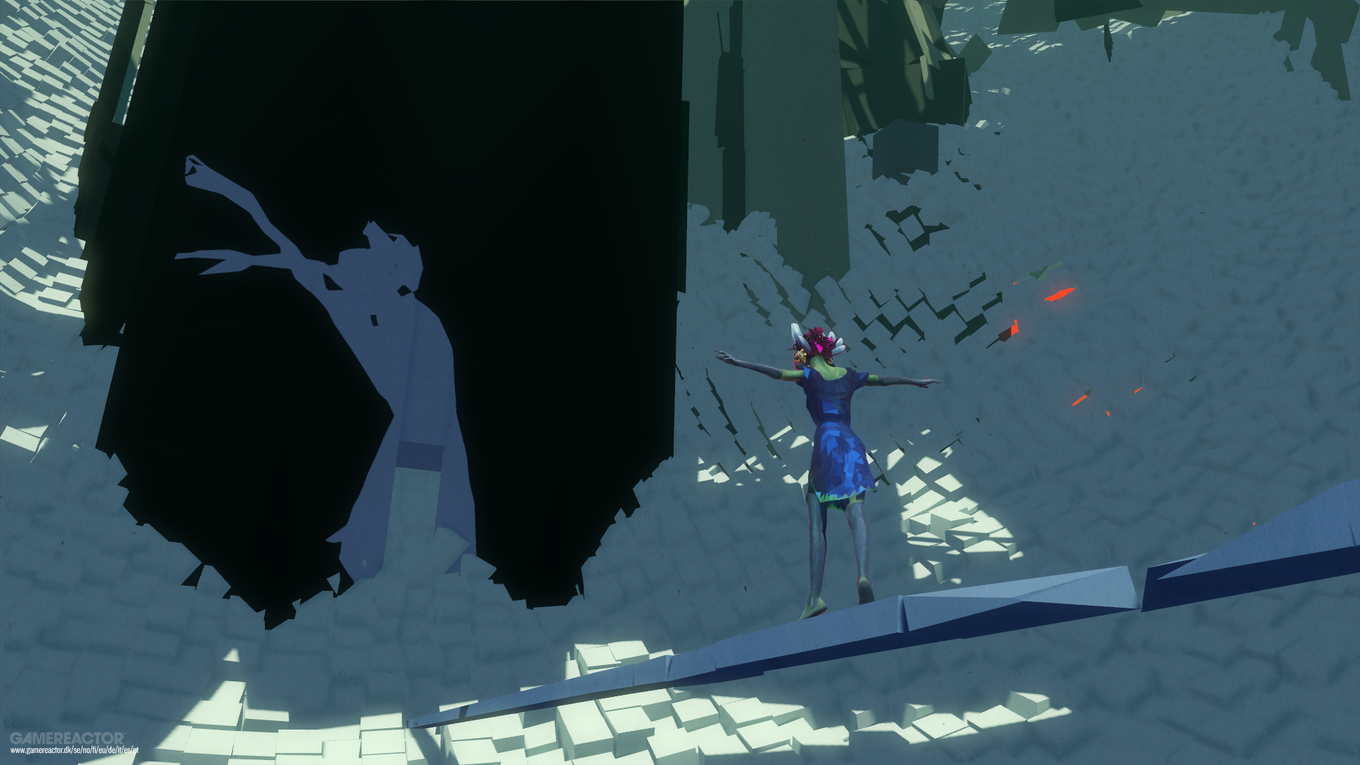 Bound - Gamereactor JP