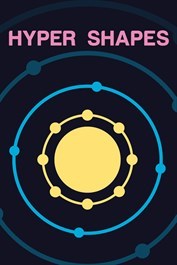 Hyper Shapes - Gamereactor JP
