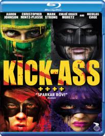 Kick-Ass - Gamereactor JP