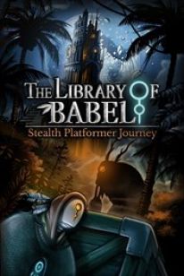 The Library of Babel レビュー - Gamereactor