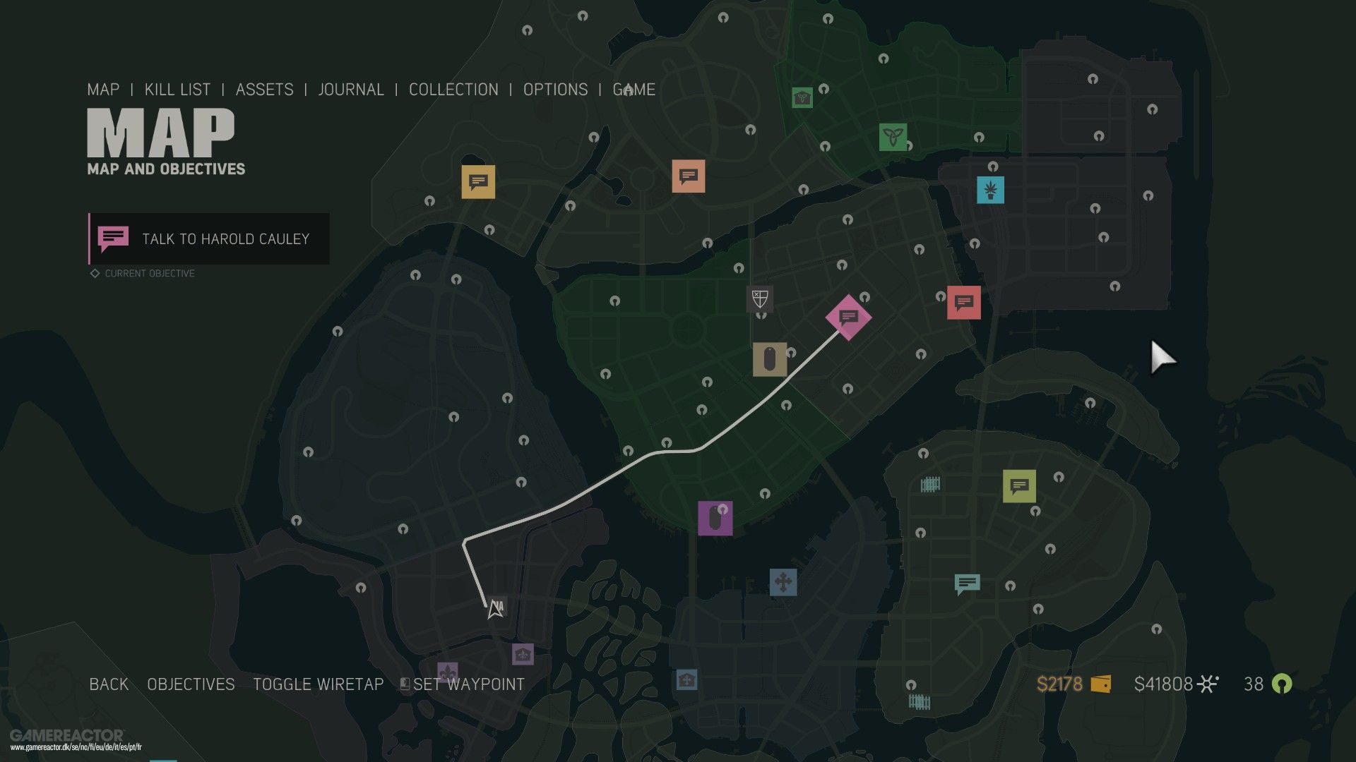 Mafia III: Definitive Edition - Gamereactor JP