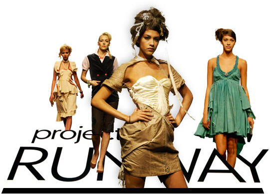 Project Runway - Gamereactor JP