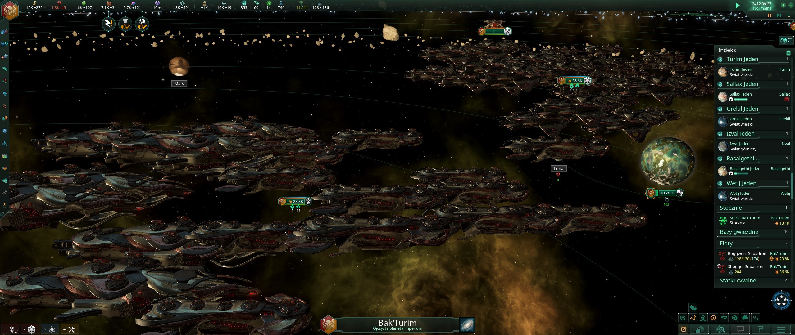 Stellaris - Gamereactor JP