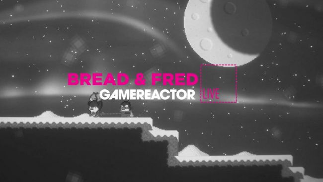 Bread & Fred - Gamereactor JP
