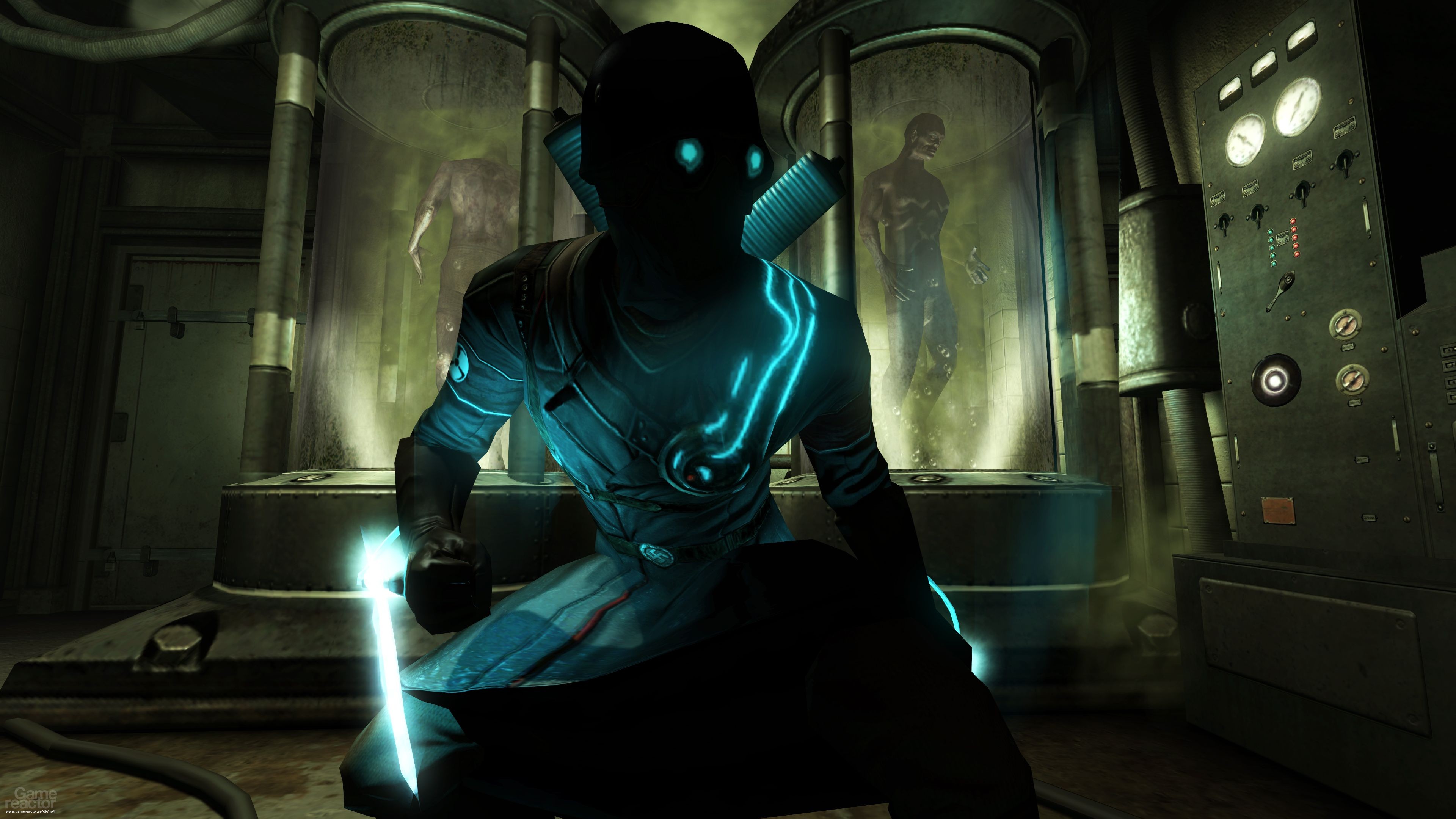 Wolfenstein - Gamereactor JP