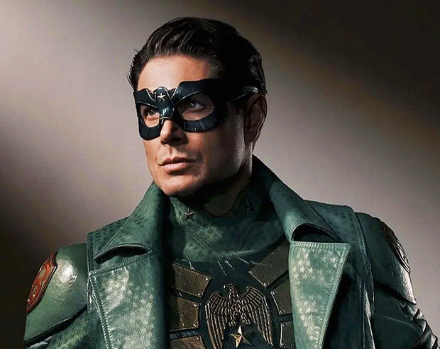 Vought Rising - Gamereactor JP