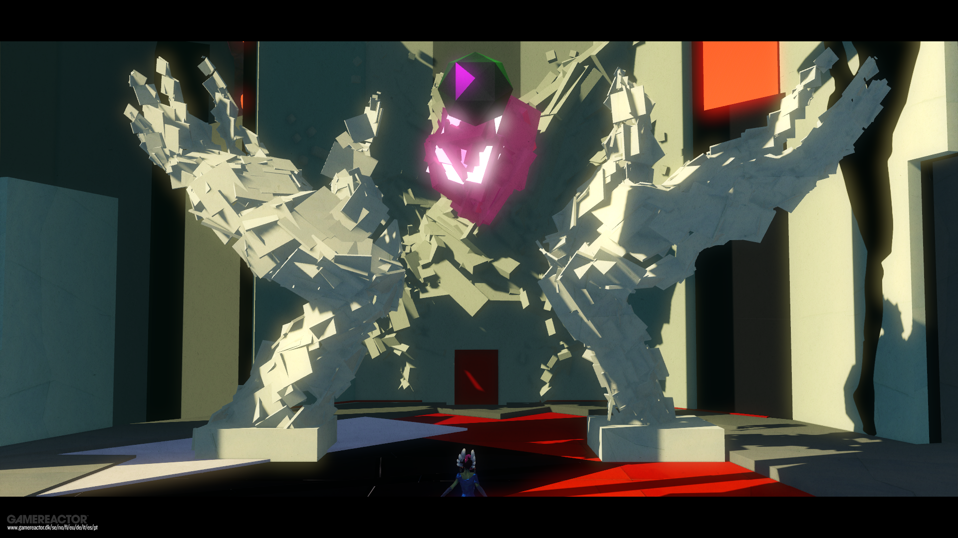 Bound - Gamereactor JP