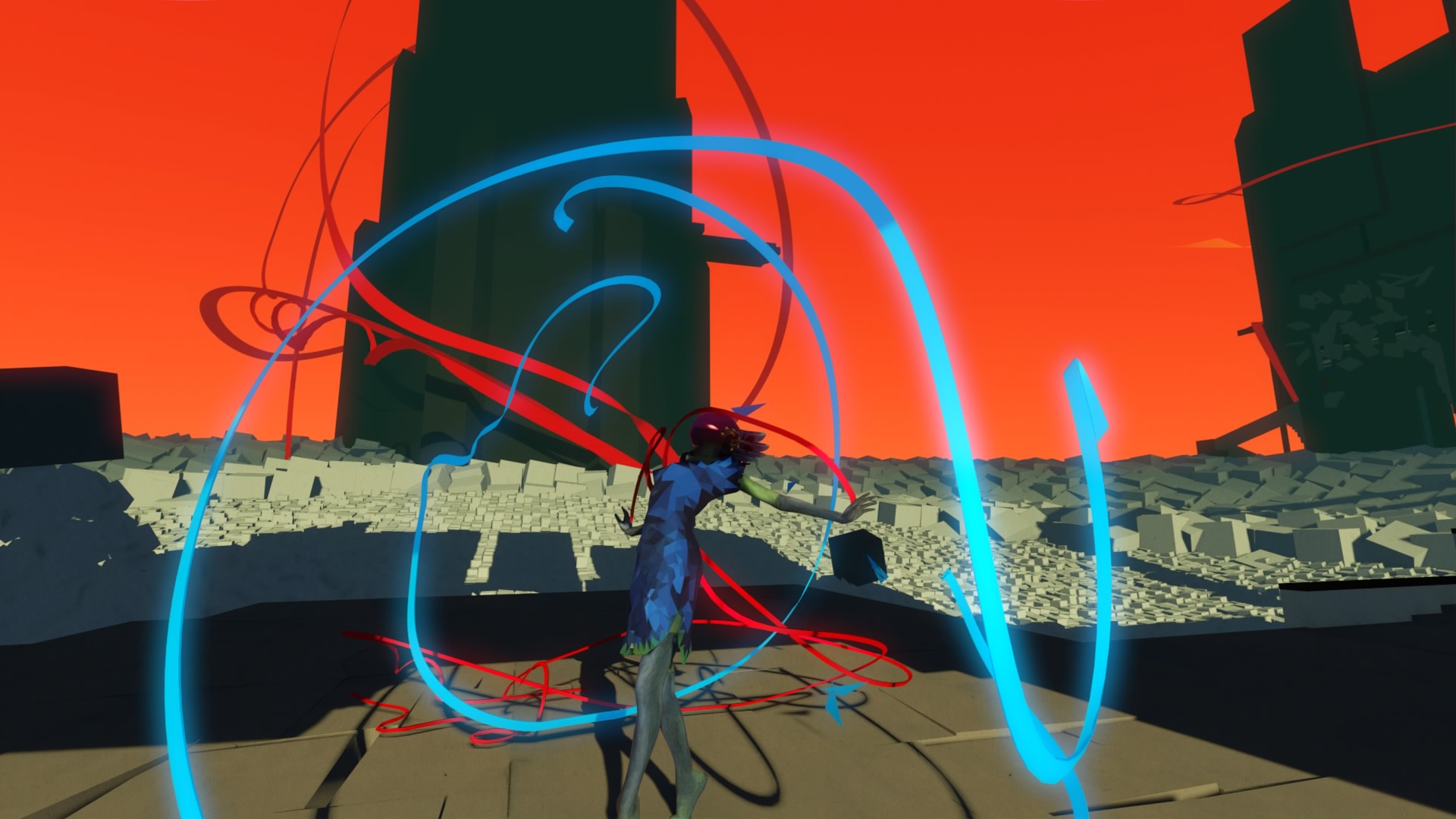 Bound - Gamereactor JP