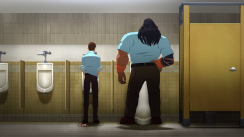 Dispatch - Gamereactor JP