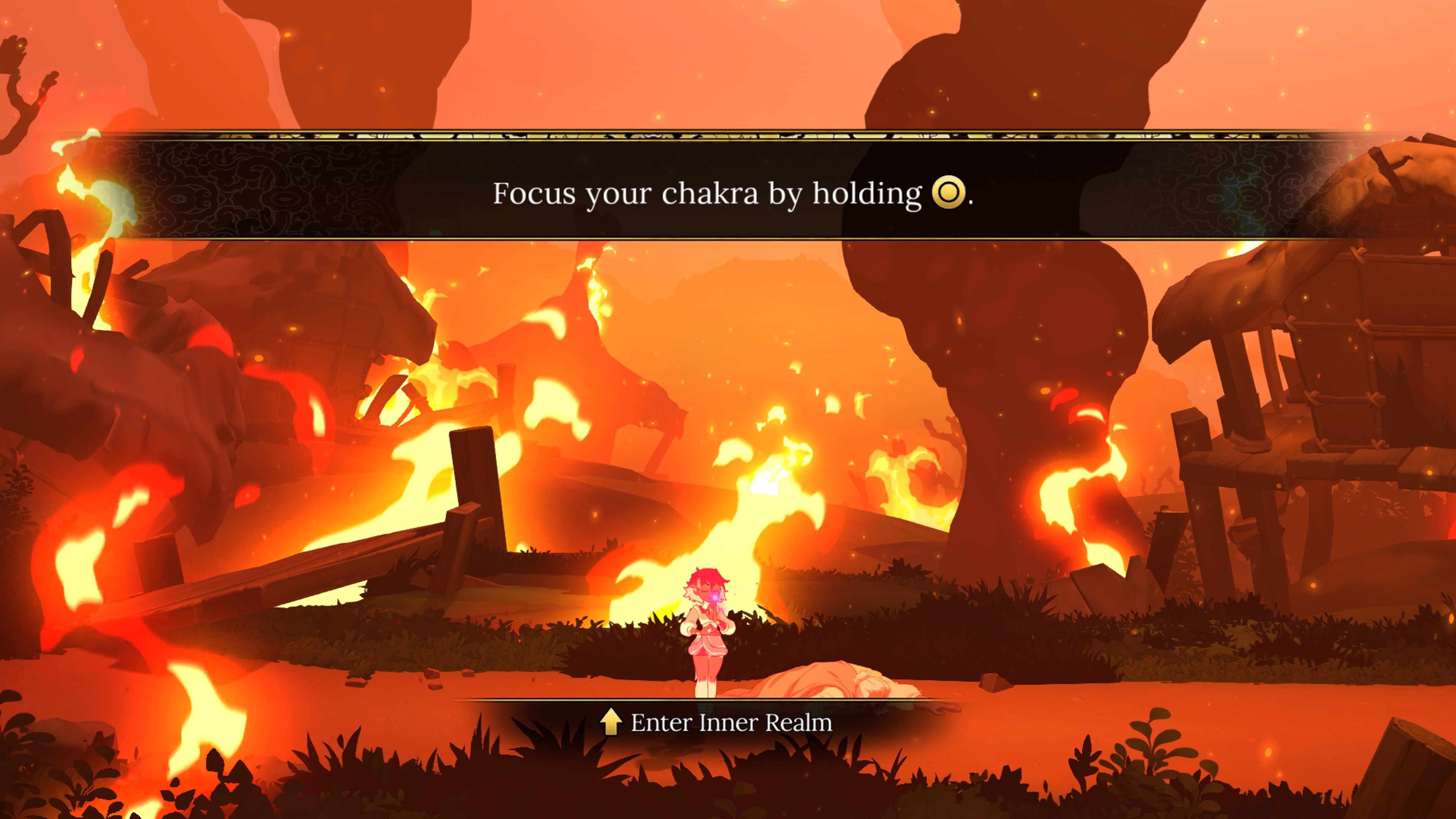 Indivisible - Gamereactor JP