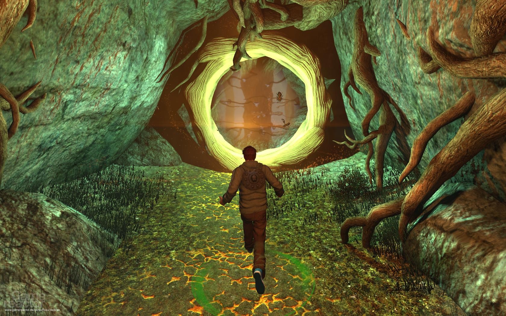 The Secret World - Gamereactor JP