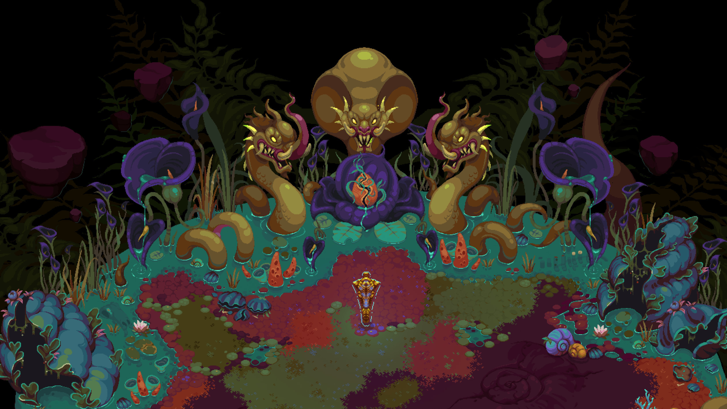 Undungeon - Gamereactor JP