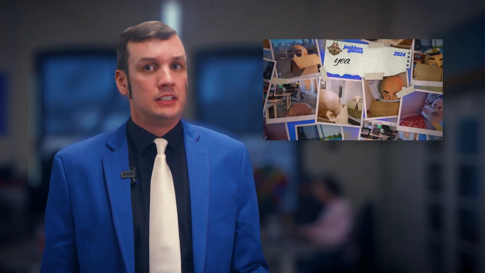 Jackbox Party Pack 11 公開、今秋公開