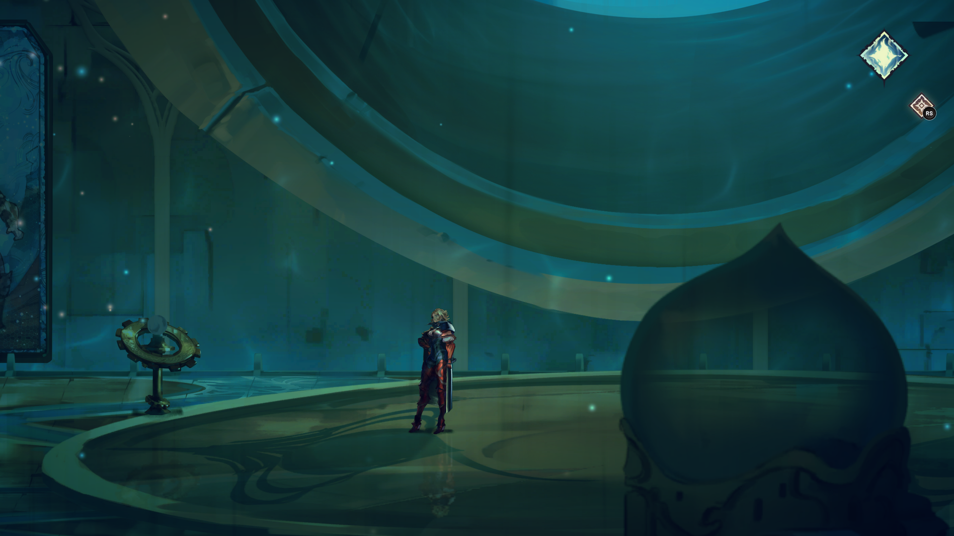 Astria Ascending - Gamereactor JP