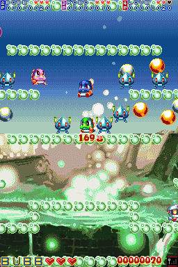 Bubble Bobble Revolution - Gamereactor JP