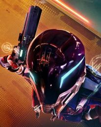 Hyper Scape - Gamereactor JP