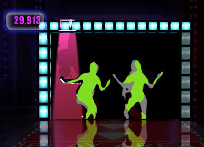 Hole In The Wall - Gamereactor JP