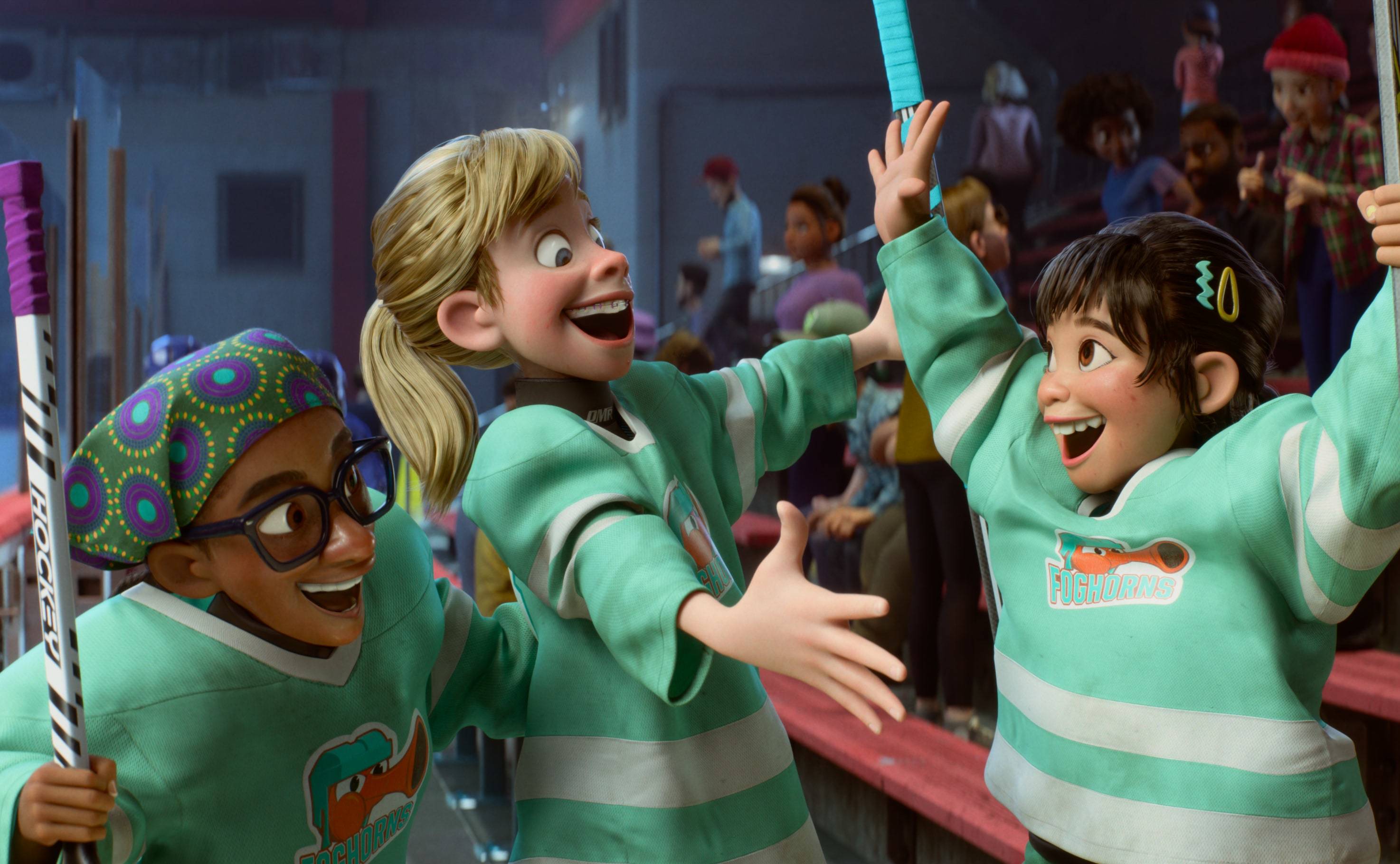 Inside Out 2 は2024年の最も収益性の高い映画で、6億5000万ドル以上が稼ぎ出されました