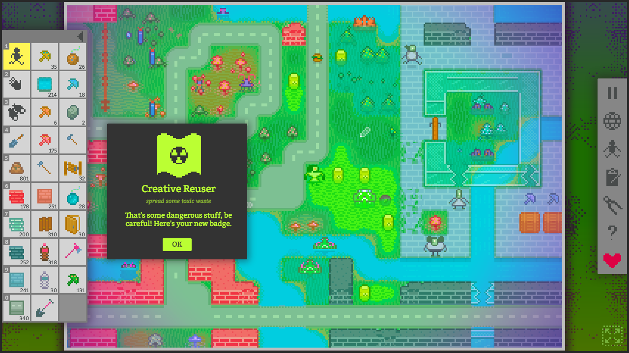 Vilmonic - Gamereactor JP