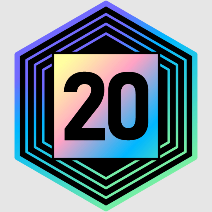 Xbox Live が限定バッジで 20 周年を祝う - - Gamereactor