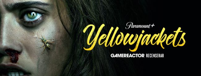 Yellowjackets (Paramount+) - Gamereactor JP