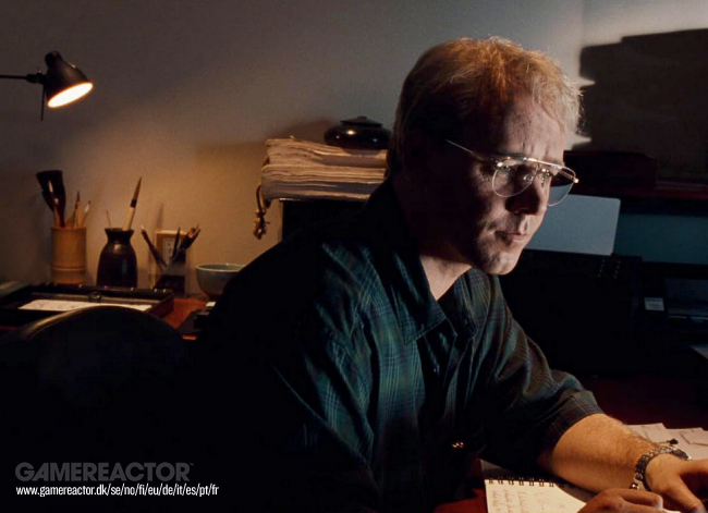 ラッセル・クロウのパフォーマンストップ5 - - Gamereactor